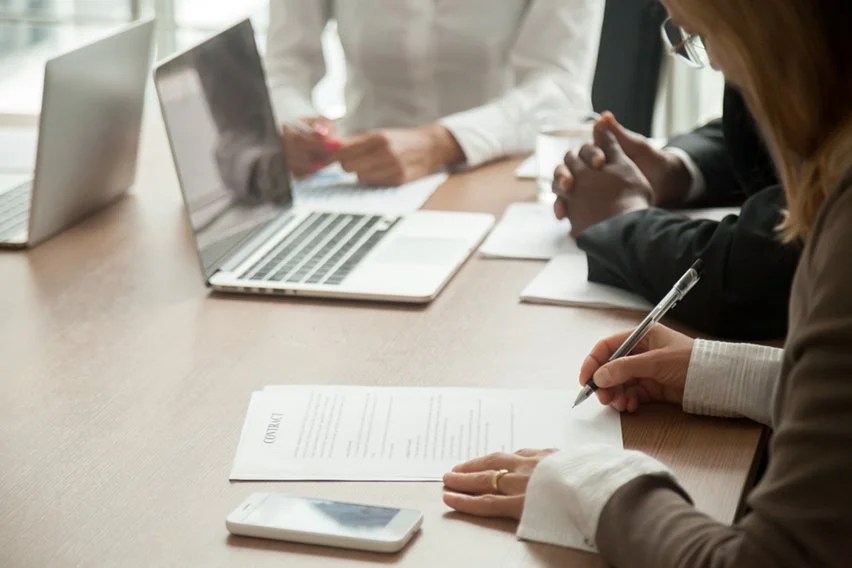 What is the difference between a witness statement and a position ...